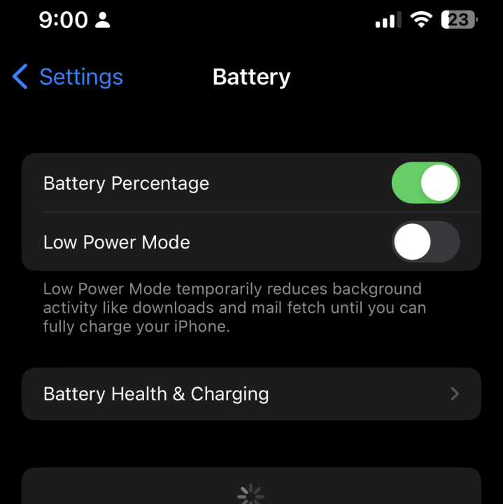 2 Best Method How To Show Battery Percentage IPhone 13 Mini • Ask Yuga!